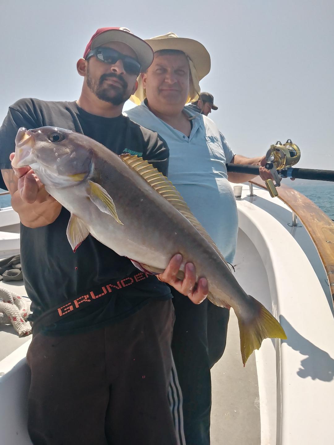 Amigo 20 Fish Bag Limits Again Amigo 20 Fish Bag Limits Again