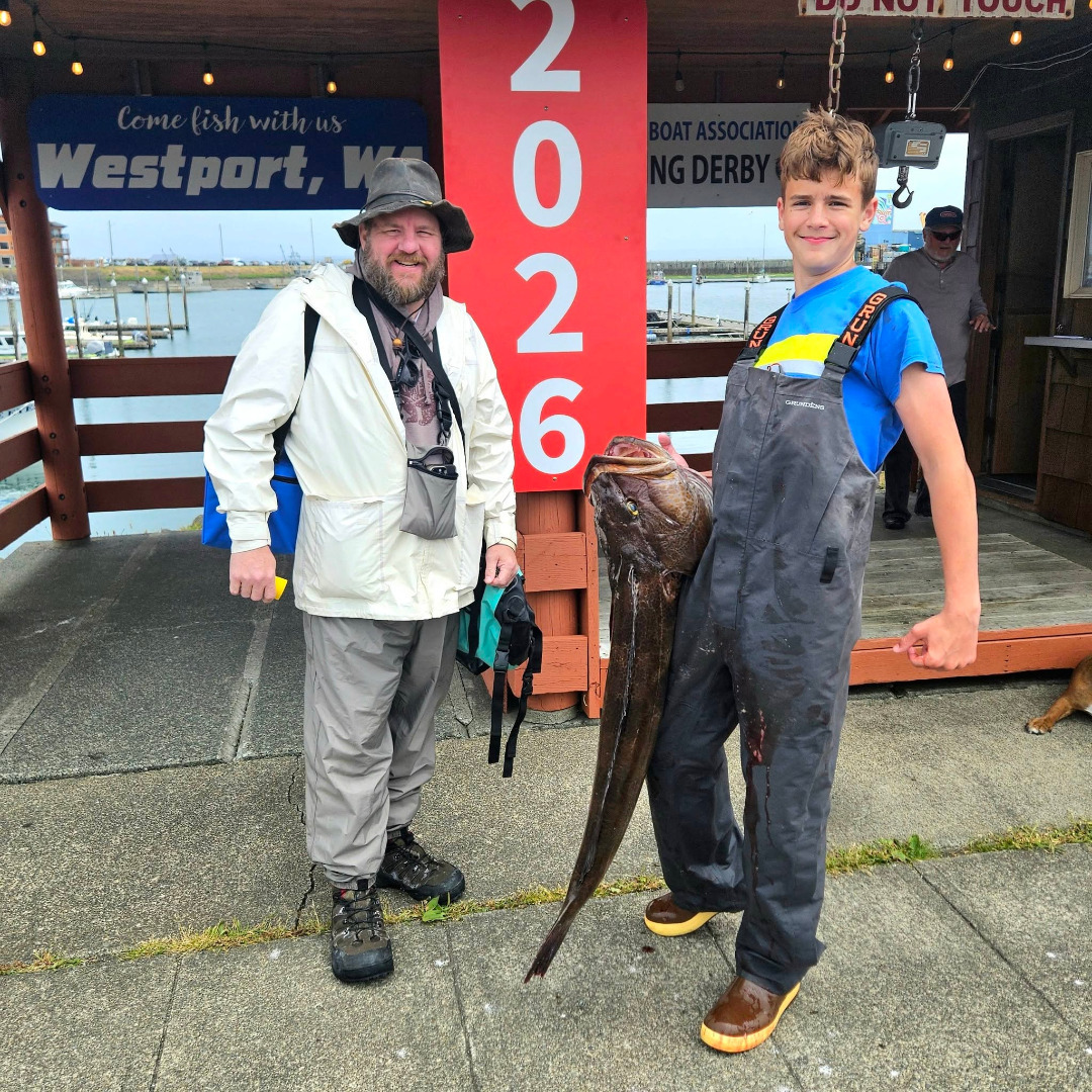 Fish Report - AWESOME in shore bottom fishing trip