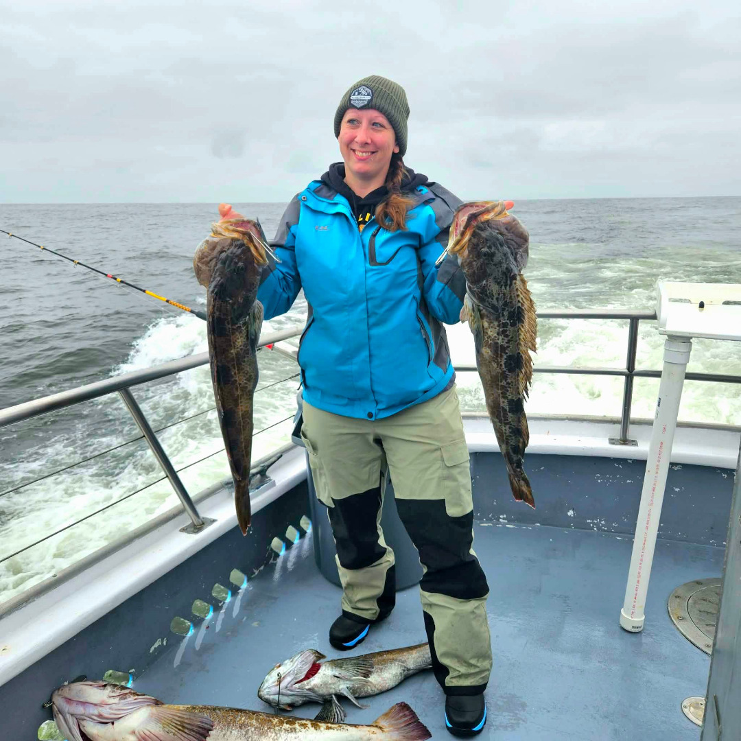 Fish Report - AWESOME in shore bottom fishing trip