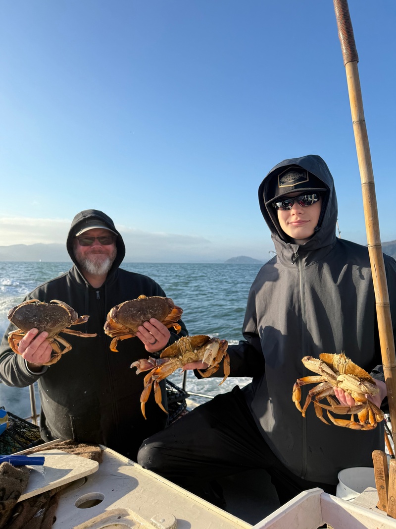 Fish Report - Fish Emeryville's Scores for 11/24/2025 : - November 24, 2025
