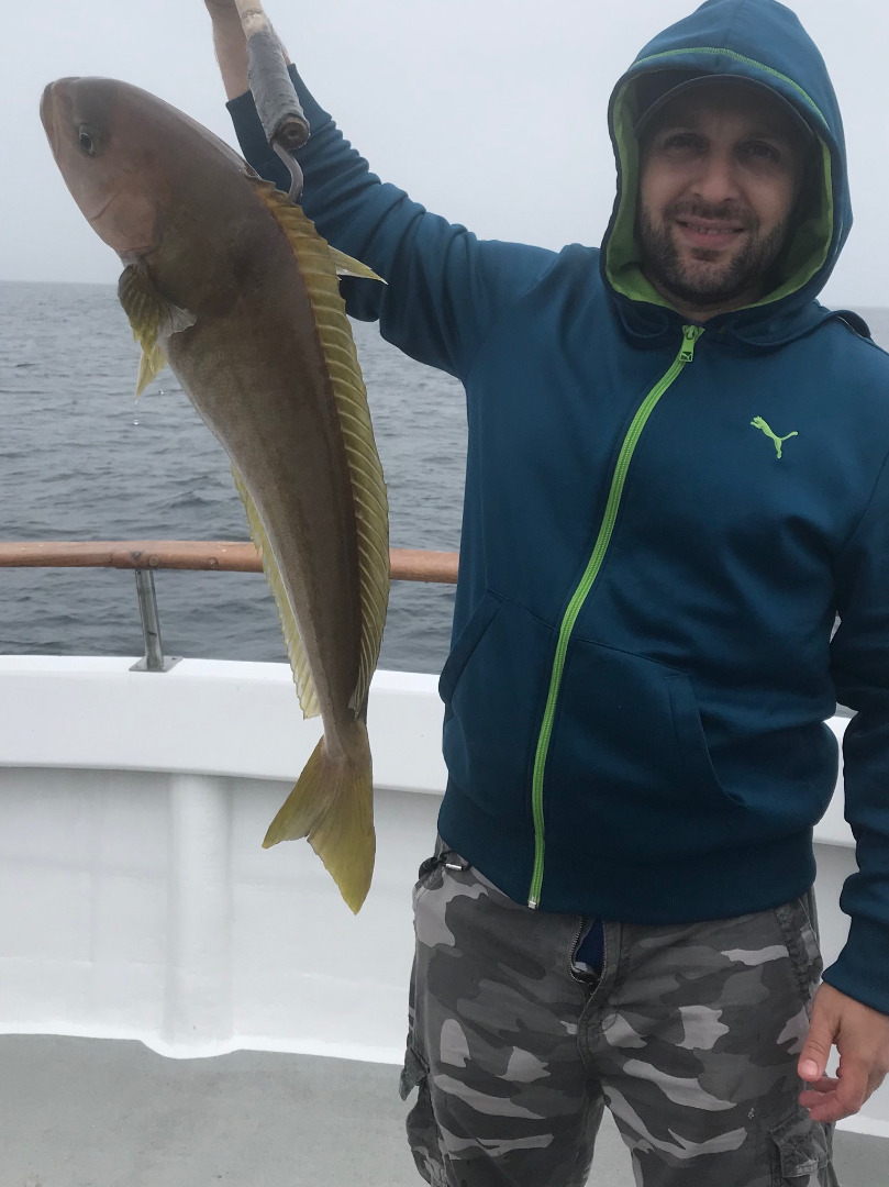 Amigo 20 Fish Bag Limits Amigo 20 Fish Bag Limits